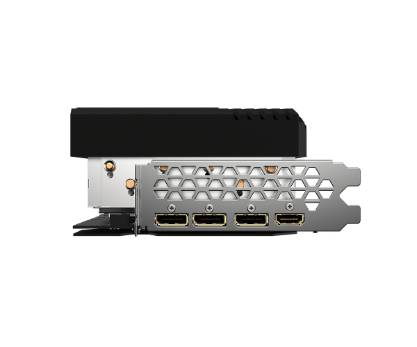 כרטיס מסך Gigabyte 3090TI Gaming OC 24GB PCIE4.0 3XDP 1XHDMI SLI – CIT ...